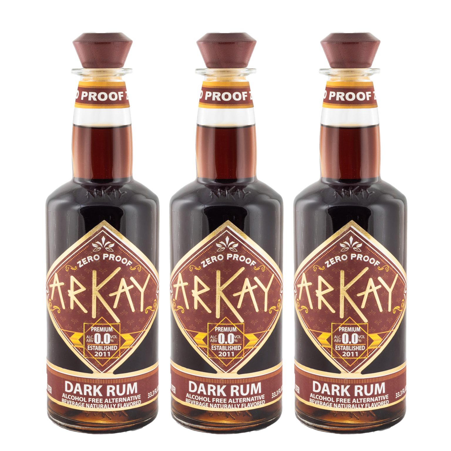 Arkay México – Arkay México