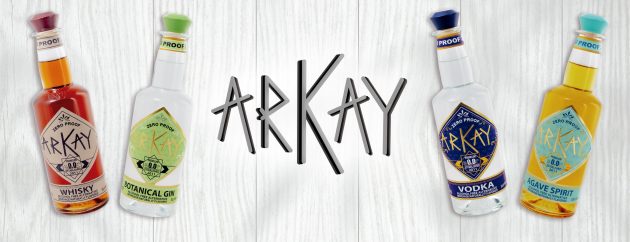 Arkay México – Arkay México