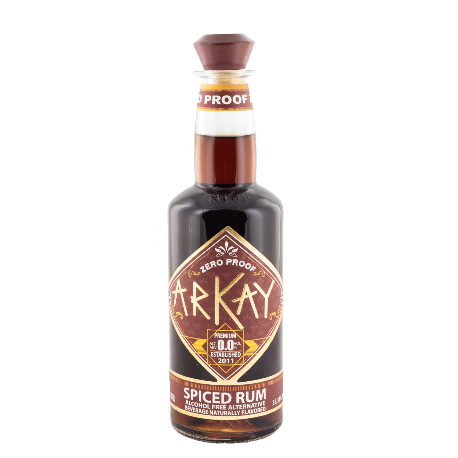 Arkay México – Arkay México